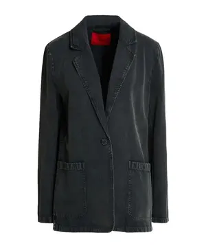 MAXCO. Single-breasted Blazer
