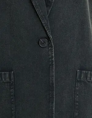 MAXCO. Single-breasted Blazer