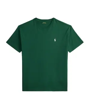 Polo Ralph Lauren Minimal Tshirt - No