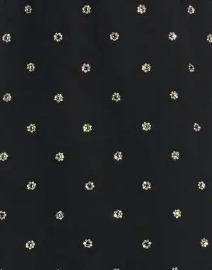 Dolce & Gabbana Embellished Mini Skirt