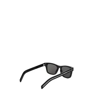 Prada Acetate Square Sunglasses