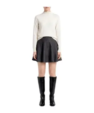 MAXCO. Max&co. Circle Skirt