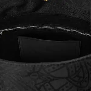 VIVIENNE WESTWOOD Simple Handbag