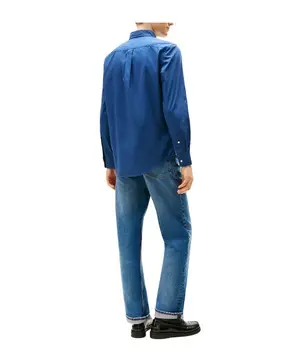 Tommy Hilfiger Long Sleeve Poplin Shirt