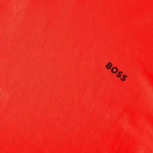 Hugo Boss Minimal Logo Tshirt
