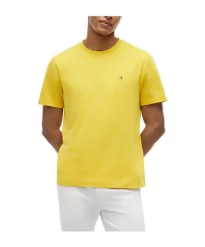 Tommy Hilfiger Cotton Shortsleeve Tshirt