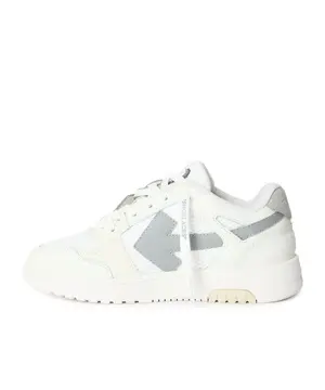 Off-White Retro Sports Shoes