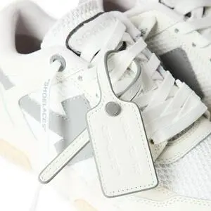 Off-White Retro Sports Shoes