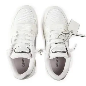 Off-White Retro Sports Shoes