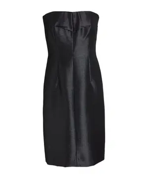 Sportmax Sleeveless Bodycon Dress