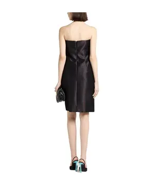 Sportmax Sleeveless Bodycon Dress