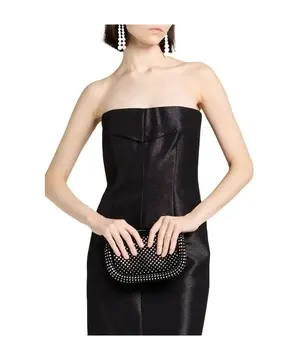 Sportmax Sleeveless Bodycon Dress