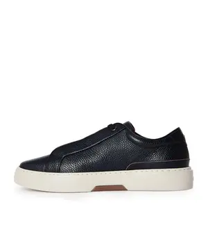 Hugo Boss Low-top Casual Shoes