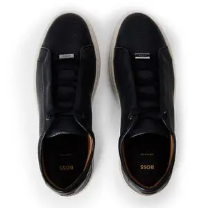 Hugo Boss Low-top Casual Shoes