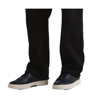 Hugo Boss Low-top Casual Shoes