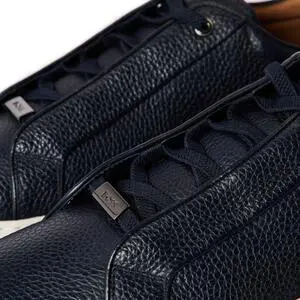 Hugo Boss Low-top Casual Shoes