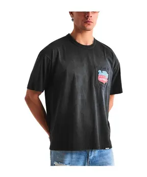 REPRESENT Crewneck Loosefit Tshirt