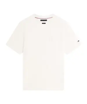 Tommy Hilfiger Minimal Comfortable Tshirt - No