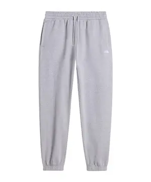 The North Face Lightgrey Casual Jogger Pants
