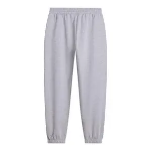 The North Face Lightgrey Casual Jogger Pants