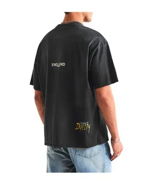 REPRESENT Crewneck Shortsleeve Tshirt