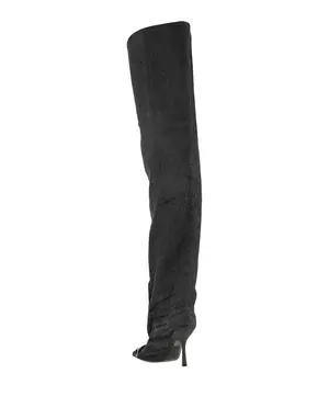DIESEL® Over-the-knee Boots