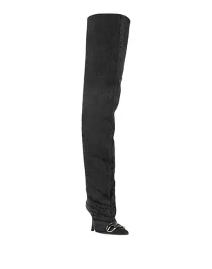DIESEL® Over-the-knee Boots