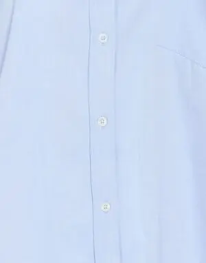Max Mara Minimalist Long-sleeve Shirt