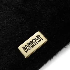 Barbour Fluffy Chain Crossbody Bag