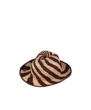 Max Mara Fedora Hats