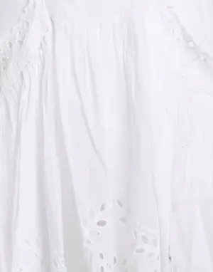 Isabel Marant Étoile Broderie Anglaise Dress