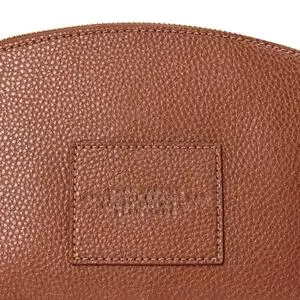 Marc Jacobs Wash Bag - Brown