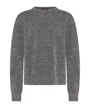 Max Mara Medium-thickness Knitwear