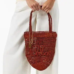 Chloé Summer Shoulder Bag