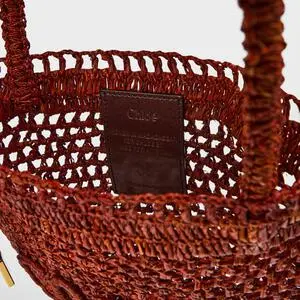 Chloé Summer Shoulder Bag