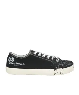 MAISON MARGIELA Low-top Trainers