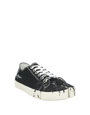 MAISON MARGIELA Low-top Trainers