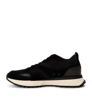 Hugo Boss Low-top Casual Shoes