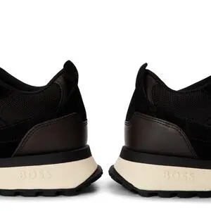 Hugo Boss Low-top Casual Shoes