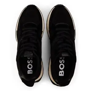 Hugo Boss Low-top Casual Shoes