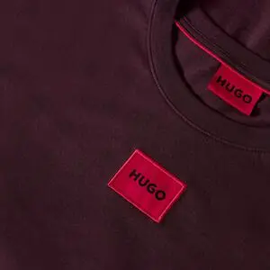 Hugo Boss Minimal Tshirt