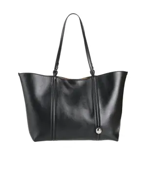 Jacquemus Solid Colour Shoulder Bags