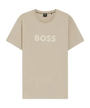 Hugo Boss Crewneck Shortsleeve Tshirt