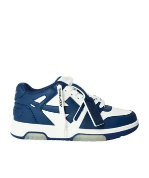 Off-White Casual Sports Shoes