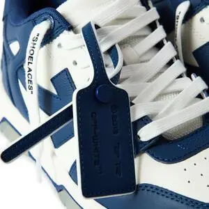 Off-White Casual Sports Shoes