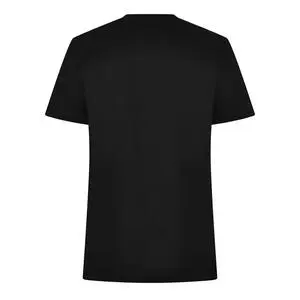 Moschino Crewneck Shortsleeve Tshirt