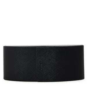 Prada Acetate Square Sunglasses