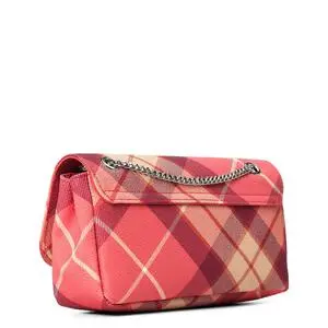 VIVIENNE WESTWOOD Chain Crossbody Bag