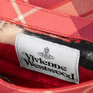 VIVIENNE WESTWOOD Chain Crossbody Bag