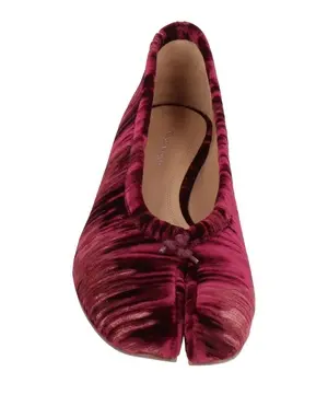 MAISON MARGIELA Ballet Flats